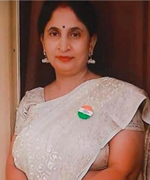 Teaching Faculties || Govind Vidyalaya