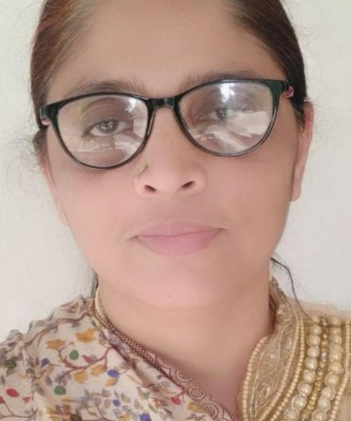 Teaching Faculties || Govind Vidyalaya